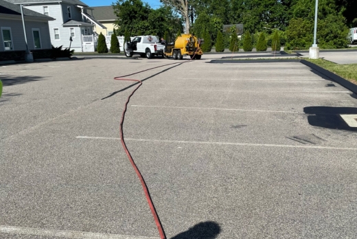 Best Driveway Sealing Avon CT Services | Premier Sealcoating LLC