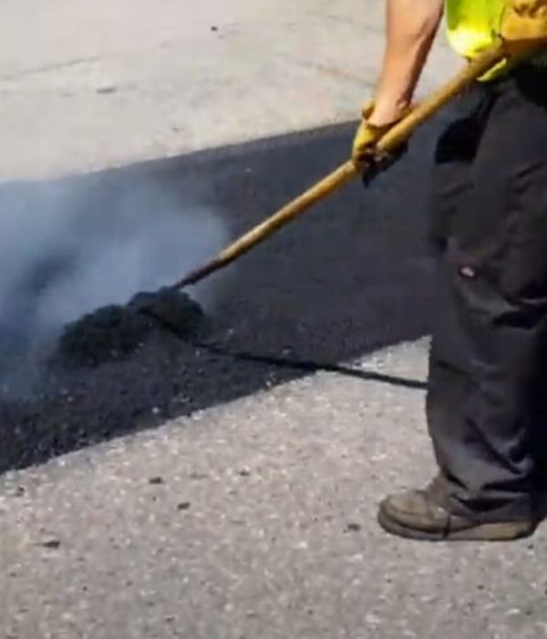 #1 Trusted Asphalt Services in CT | Premier Sealcoating LLC