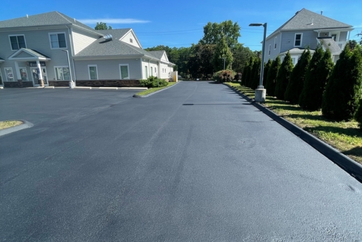 Best Driveway Sealing Avon CT Services | Premier Sealcoating LLC