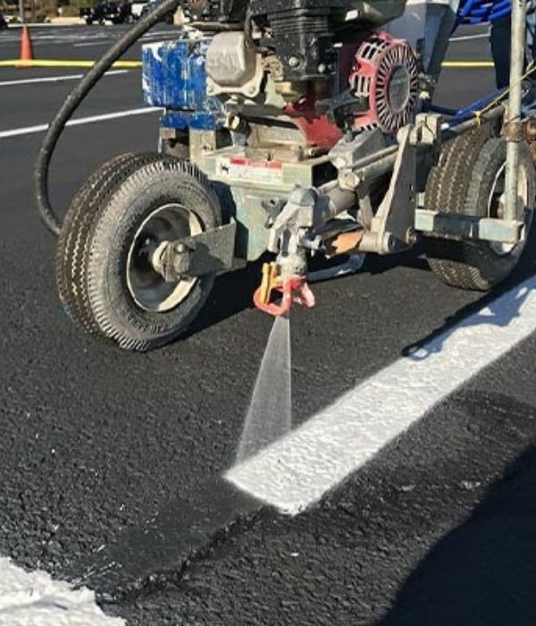 #1 Trusted Asphalt Services in CT | Premier Sealcoating LLC